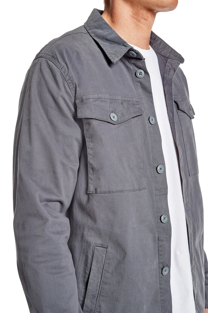 Industry Clothing