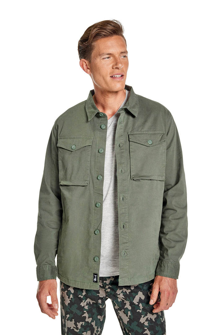 Industry Clothing
