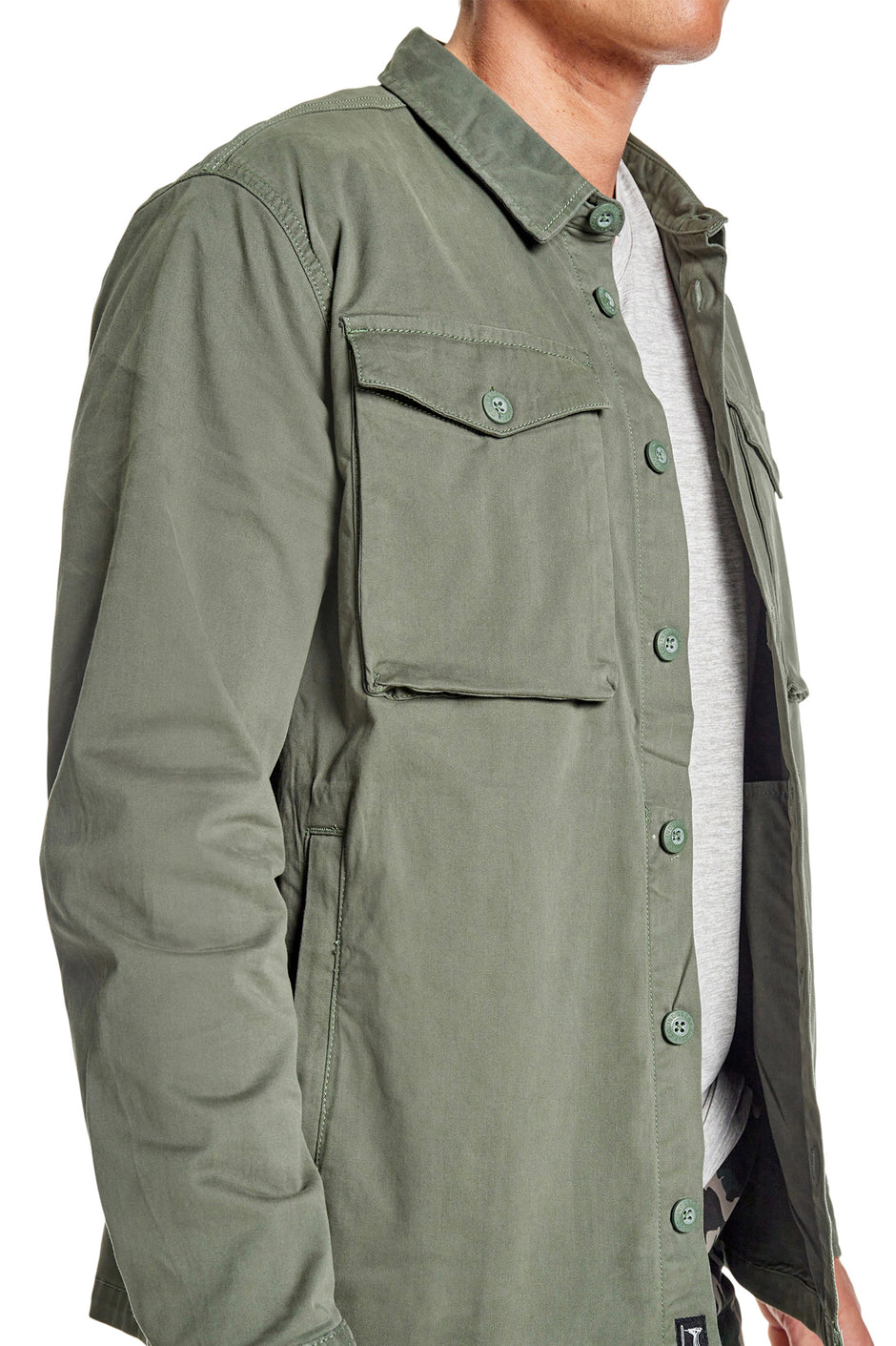 Industry Clothing