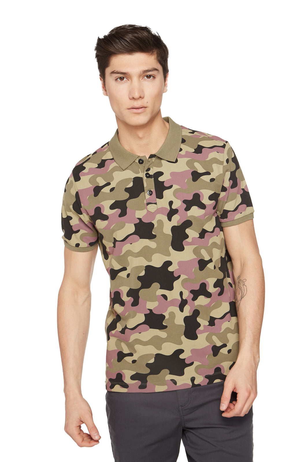 Industry Clothing